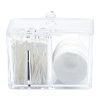 Cotton Pad Storage Box » Masters and Burrell
